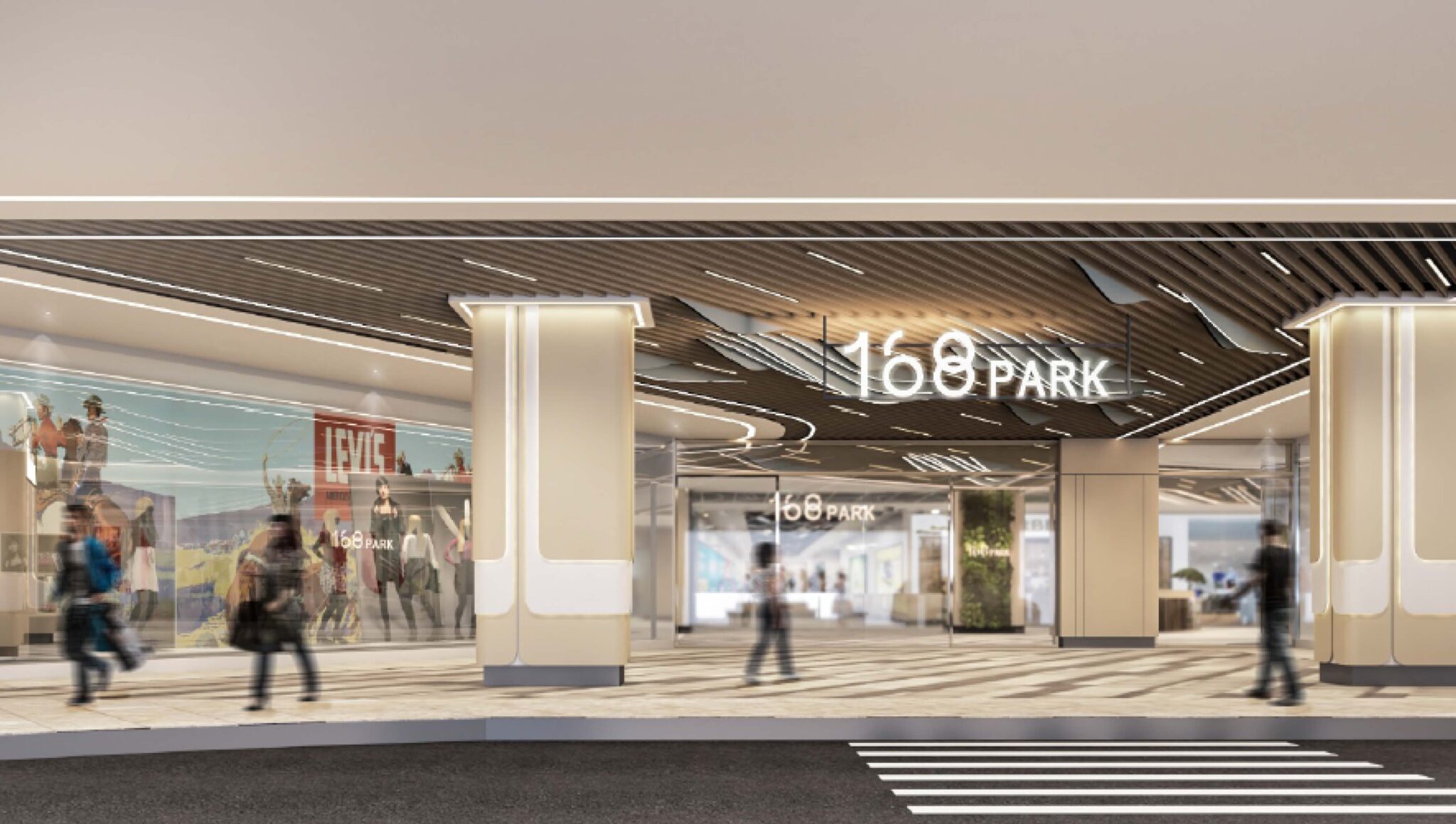 168 Park Selayang - Finders