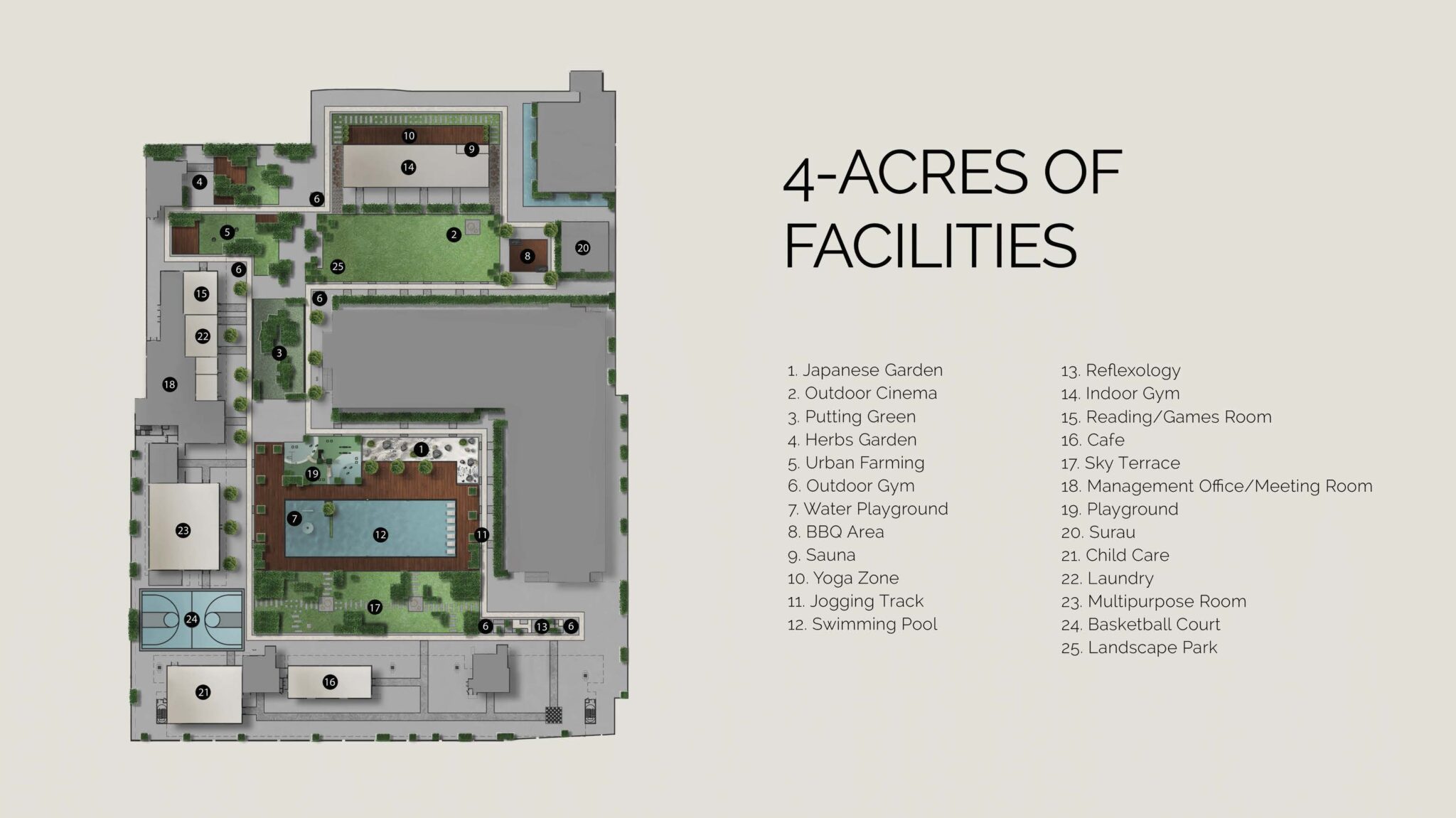 168 Park Selayang - Finders
